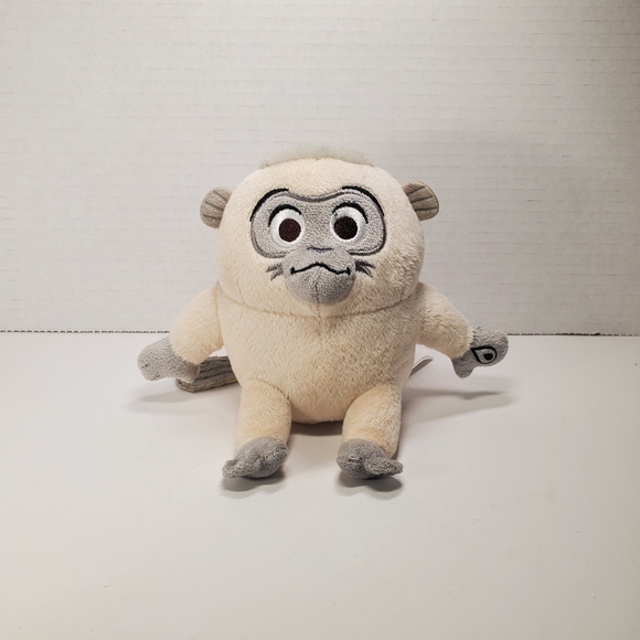 Disney | Toys | Disney Raya The Last Dragon Uka Stuff Plush 5 | Poshmark